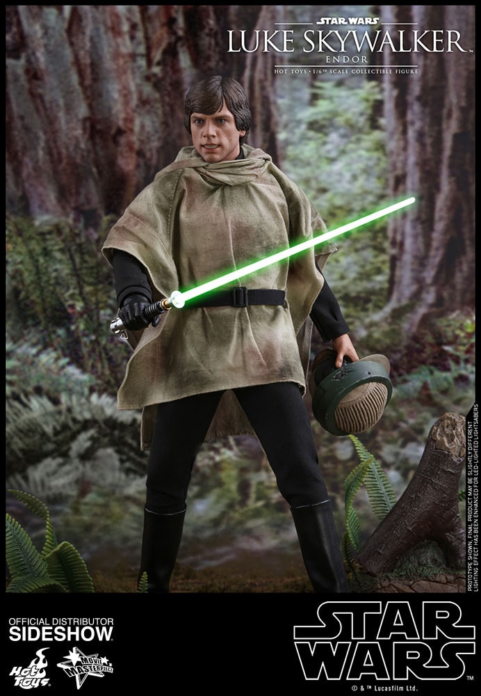 Luke Skywalker Twixtor