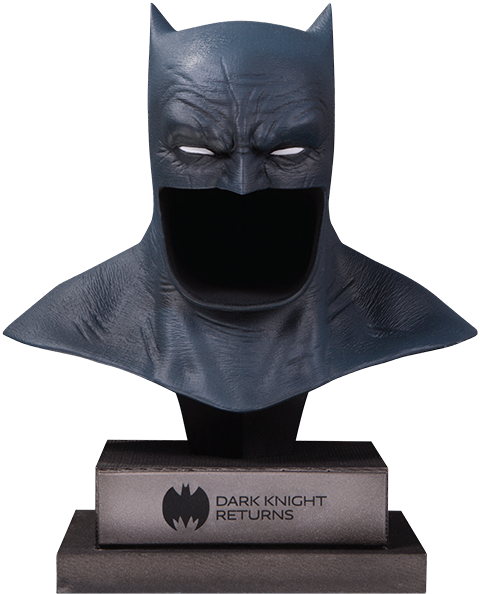 batman returns prototype cowl
