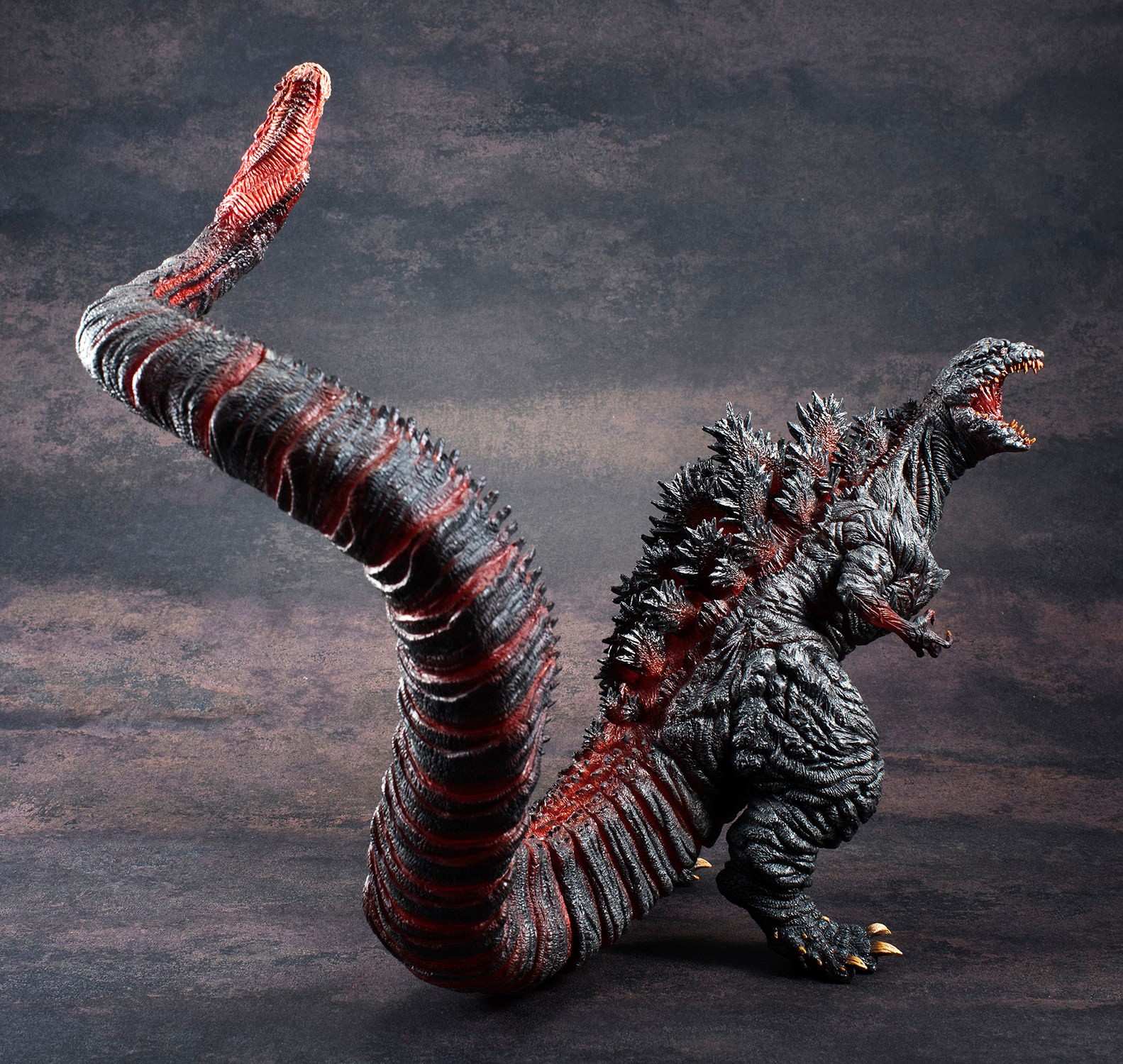 Shin Godzilla Collectible Figure from Art Spirits | Sideshow Collectibles