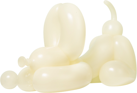 Happy POPek (GID Edition) by Whatshisname | Sideshow Collectibles