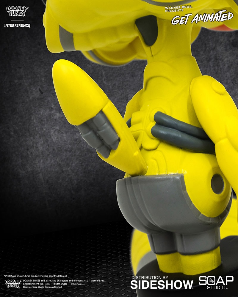 Get Animated: Tweety Vinyl Figure by Pat Lee | Sideshow Get Animated: Tweety Vinyl Figure by Pat Lee | Sideshow