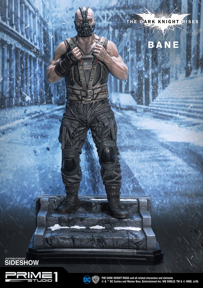 bane stancne