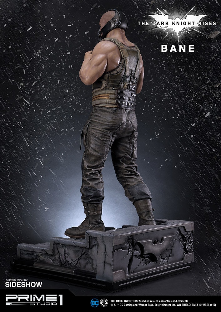 bane stancne