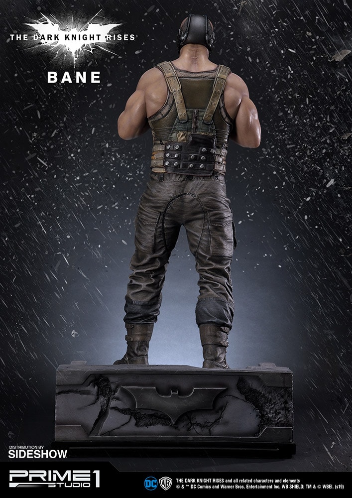 DC Comics Bane Statue by Prime 1 | Sideshow Collectibles