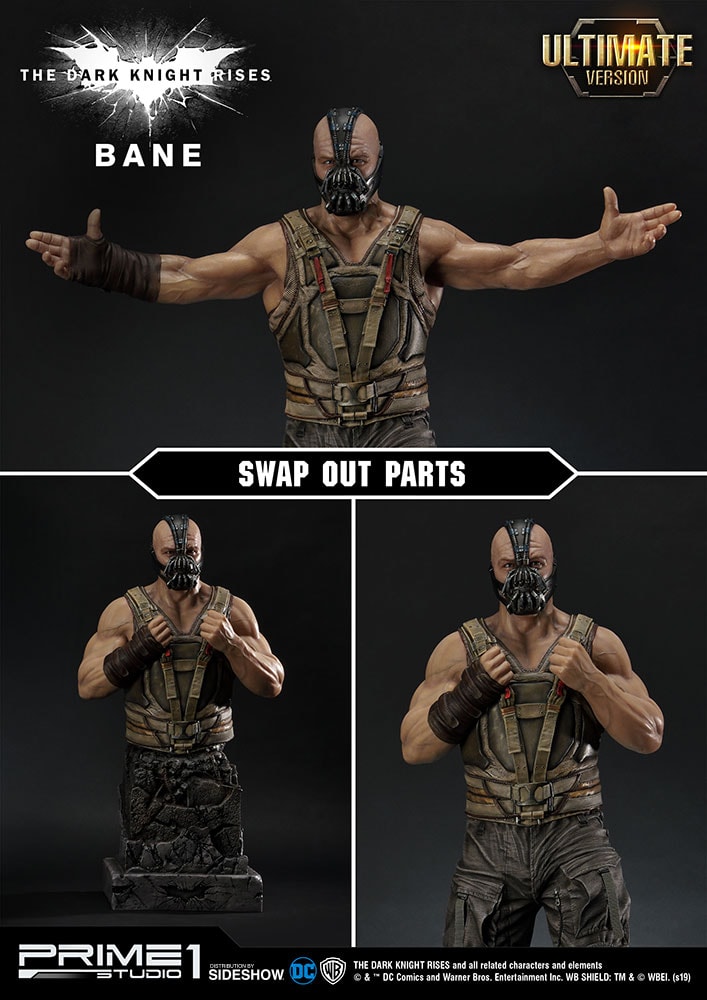 bane 1h