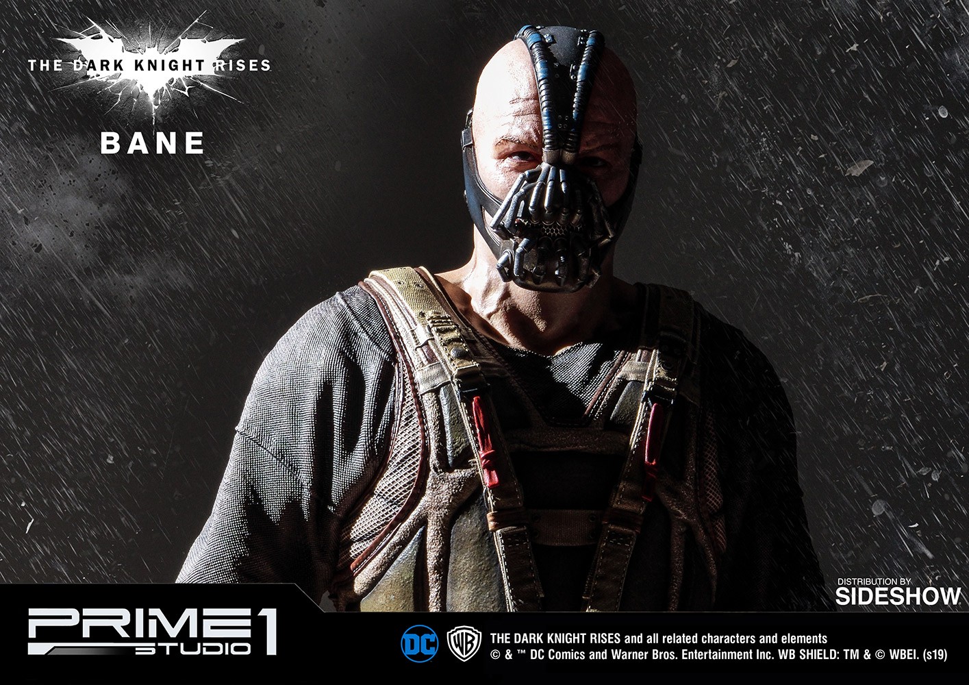 eaglemoss bane