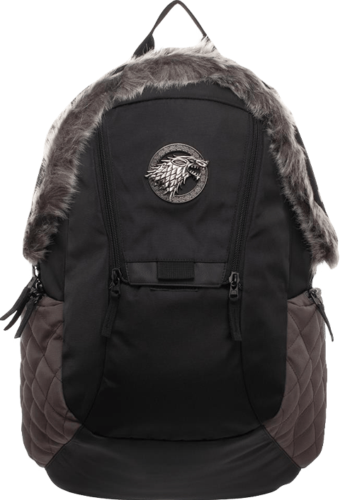 Game of Thrones Stark Inspired Backpack | Sideshow Collectibles