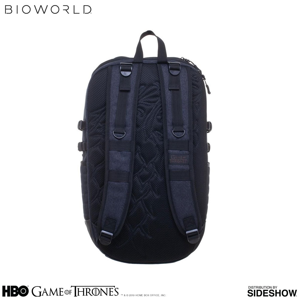 Game of Thrones House Stark Backpack | Sideshow Collectibles