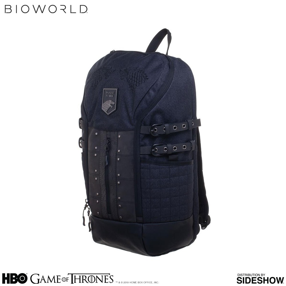 Game of Thrones House Stark Backpack | Sideshow Collectibles