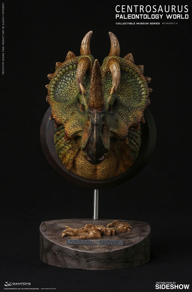 dino storm centrosaurus