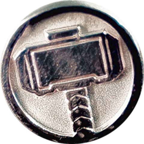 Marvel Thor Bead | Sideshow Collectibles