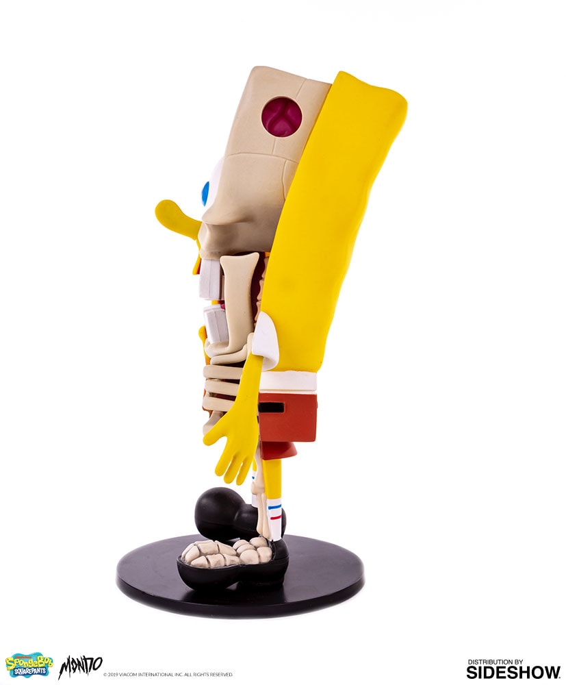 spongebob del bootleg