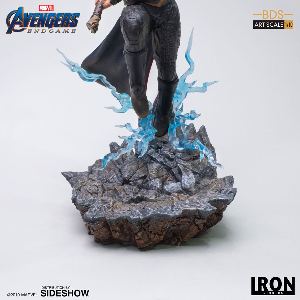 Thor Art Scale Statue | Sideshow Collectibles