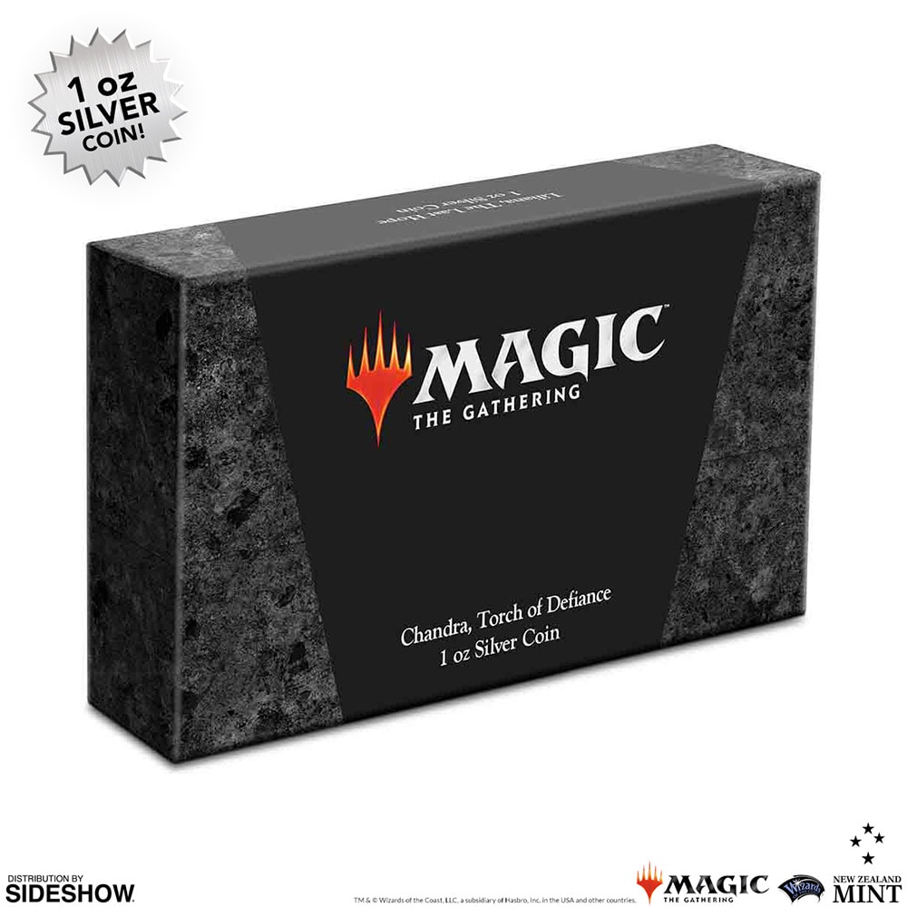 Chandra Promo