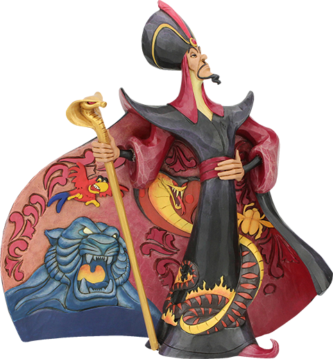 information about jafar