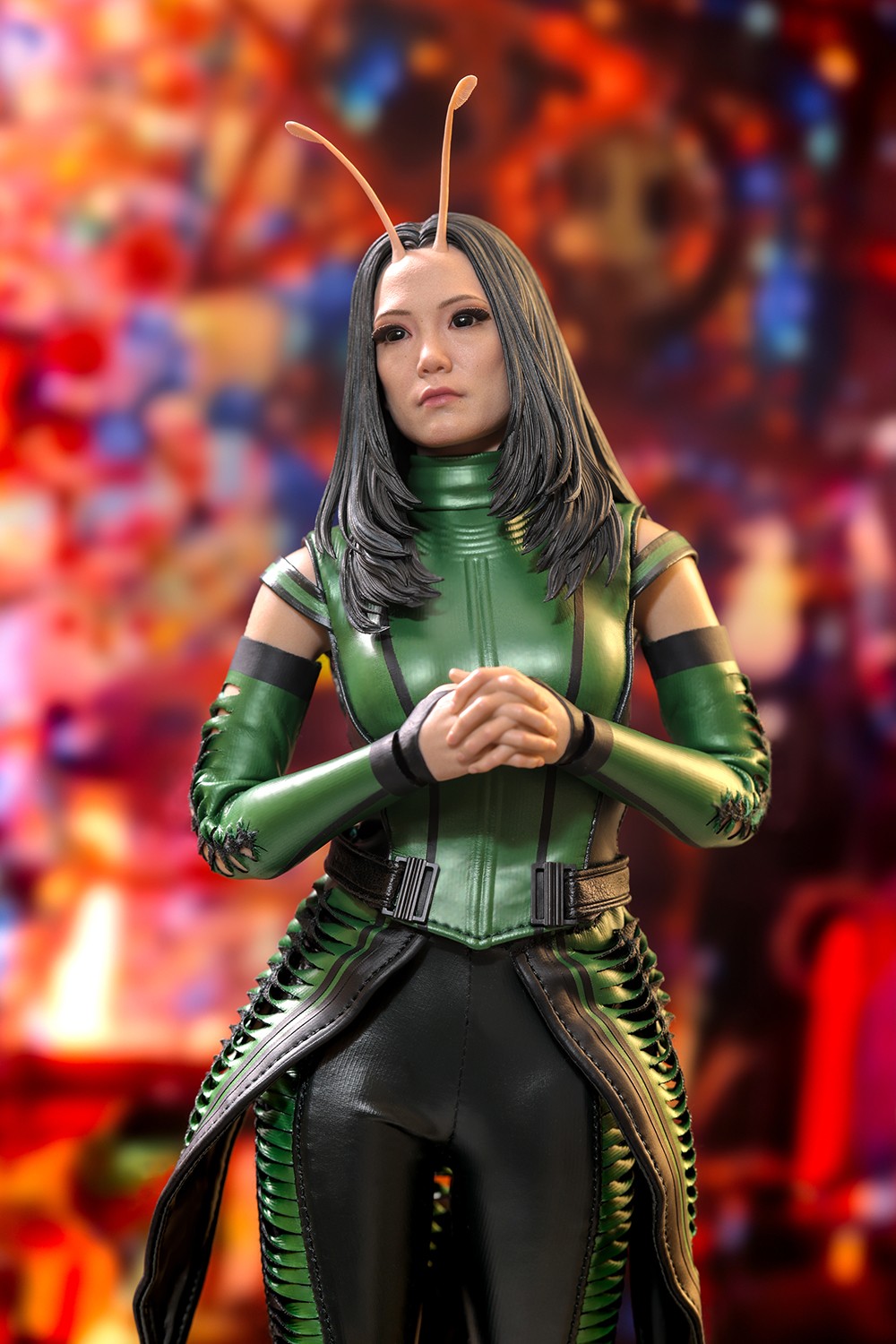mantis cosplay marvel
