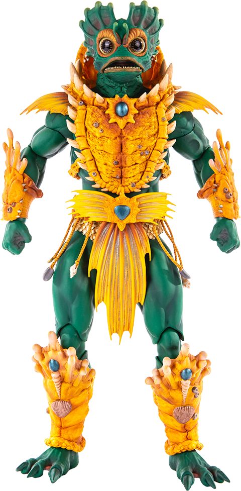 Mer-Man Sixth Scale Figure | Sideshow Collectibles