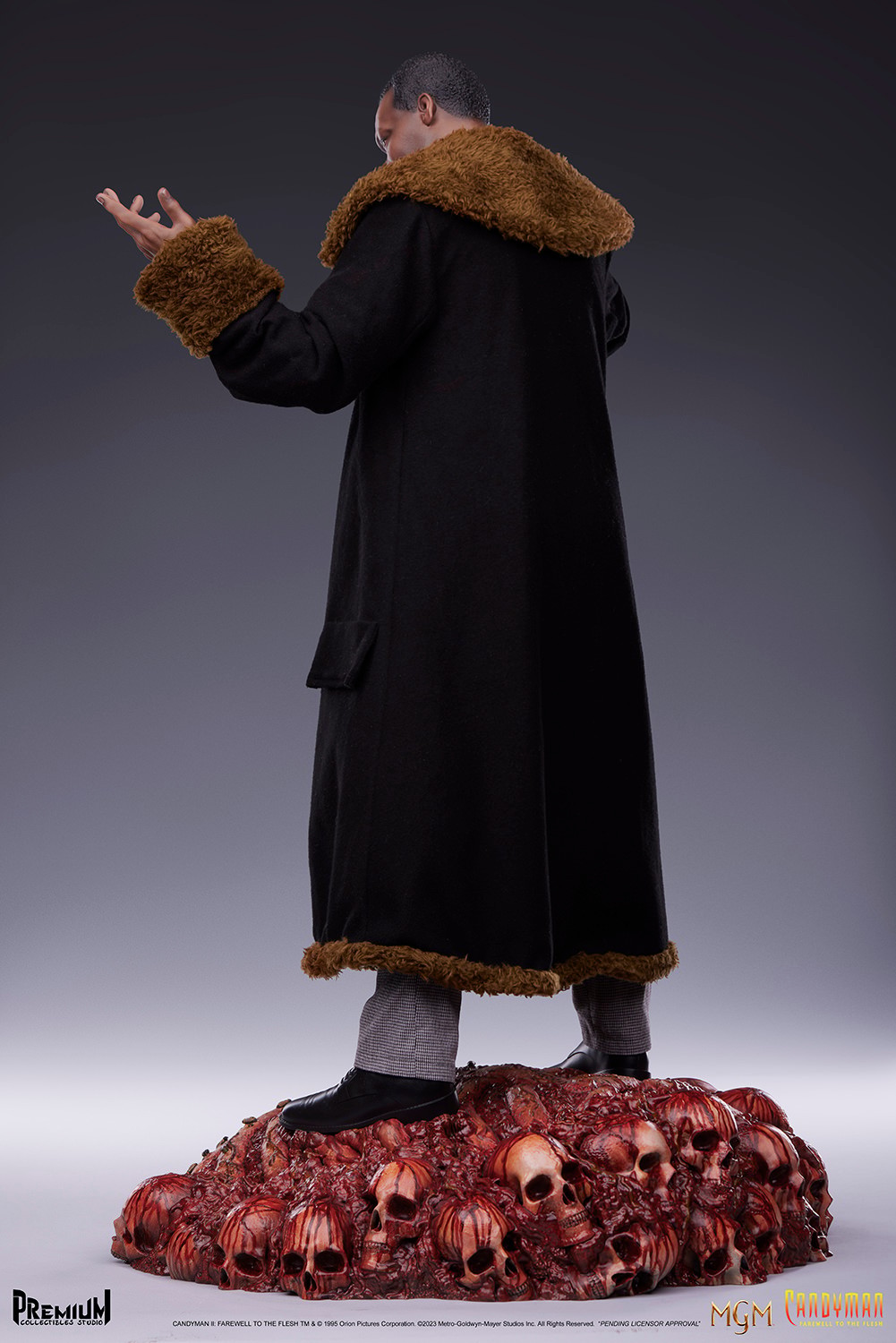Candyman 1:3 Scale Statue by PCS | Sideshow Collectibles