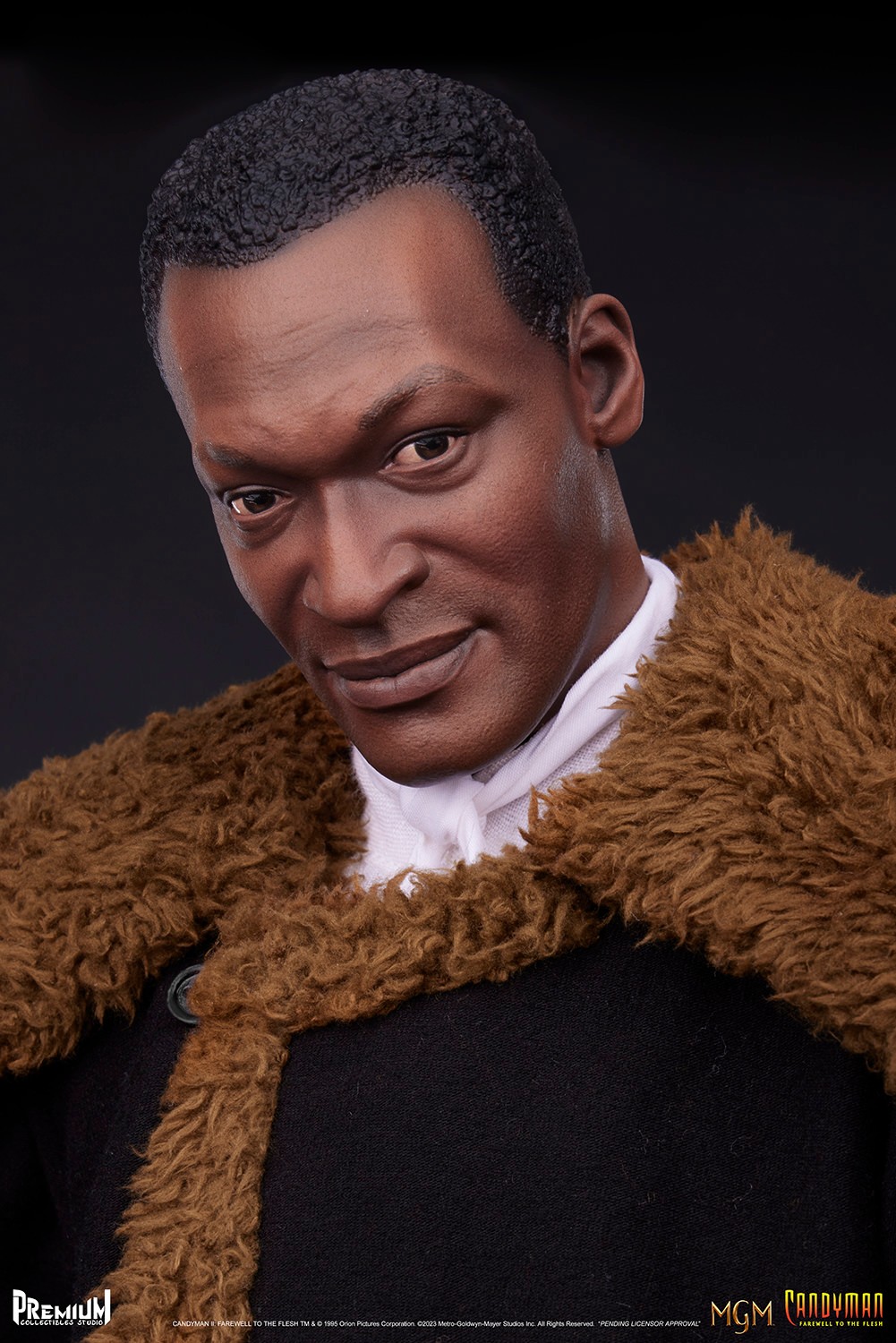 Candyman 1:3 Scale Statue by PCS | Sideshow Collectibles