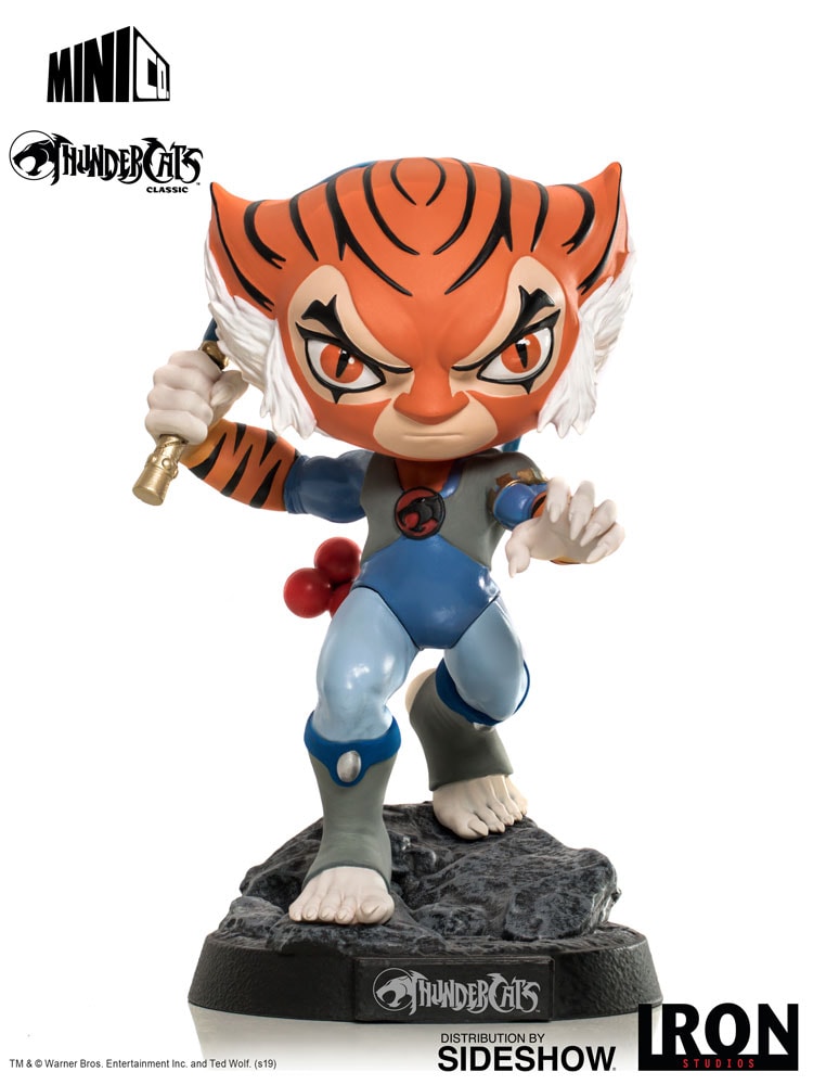 Tygra Mini Co. Figure by Iron Studios | Sideshow Collectibles