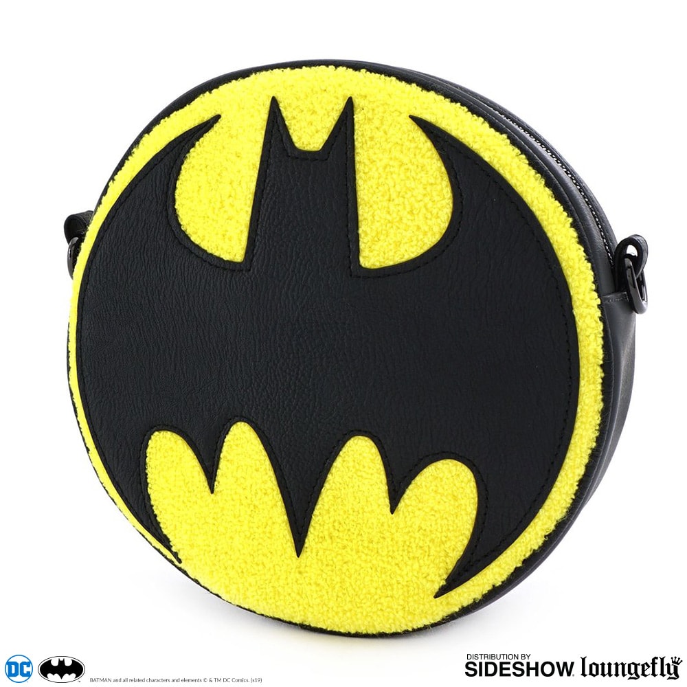 Bat Signal Crossbody by Loungefly | Sideshow Collectibles