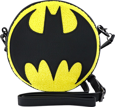 Bat Signal Crossbody by Loungefly | Sideshow Collectibles