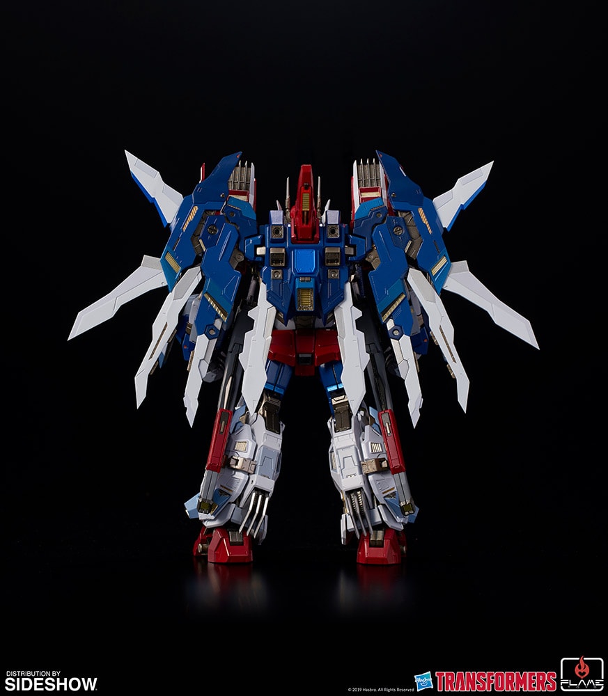 Star Saber (#04) Collectible Figure | Sideshow Collectibles