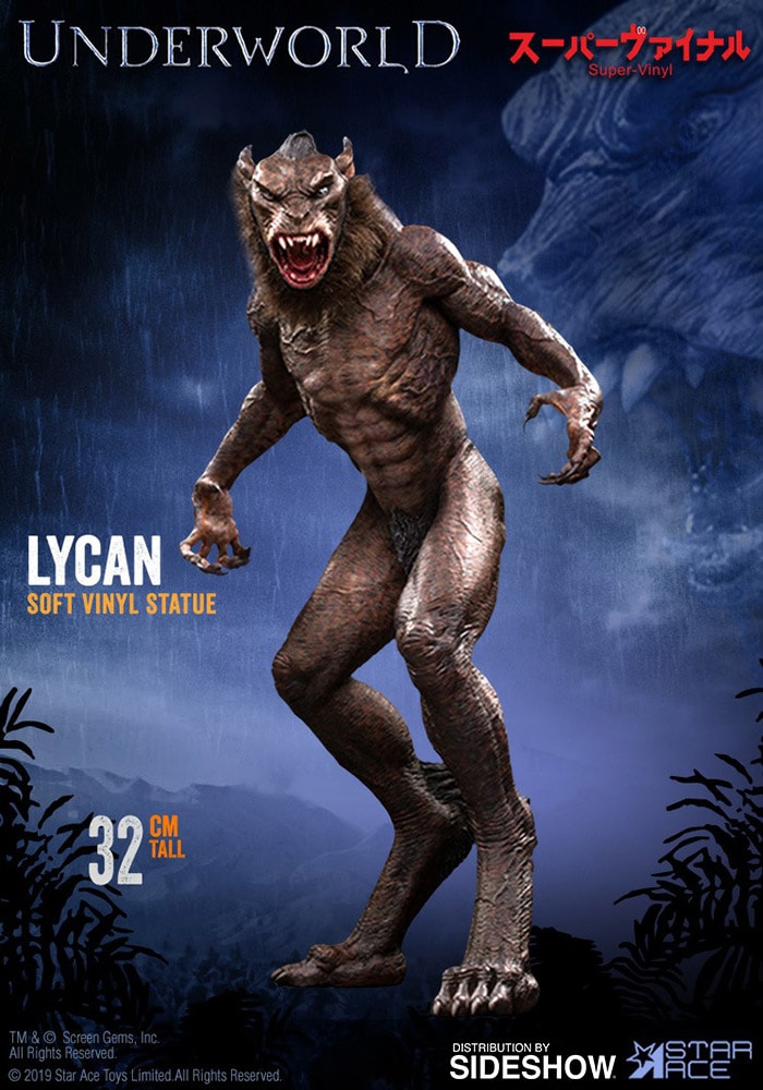 underworld lycans