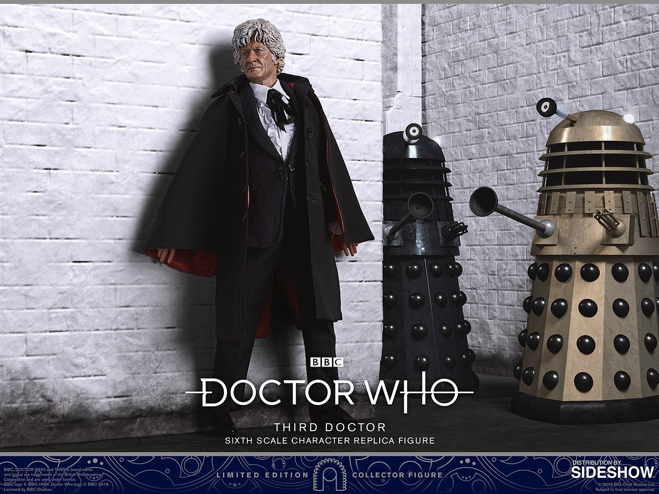third doctor rule