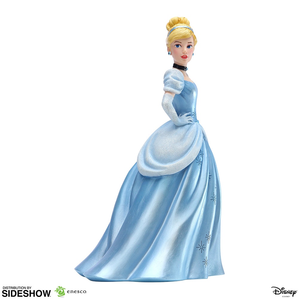 Cinderella Couture de Force Figurine | Sideshow Collectibles