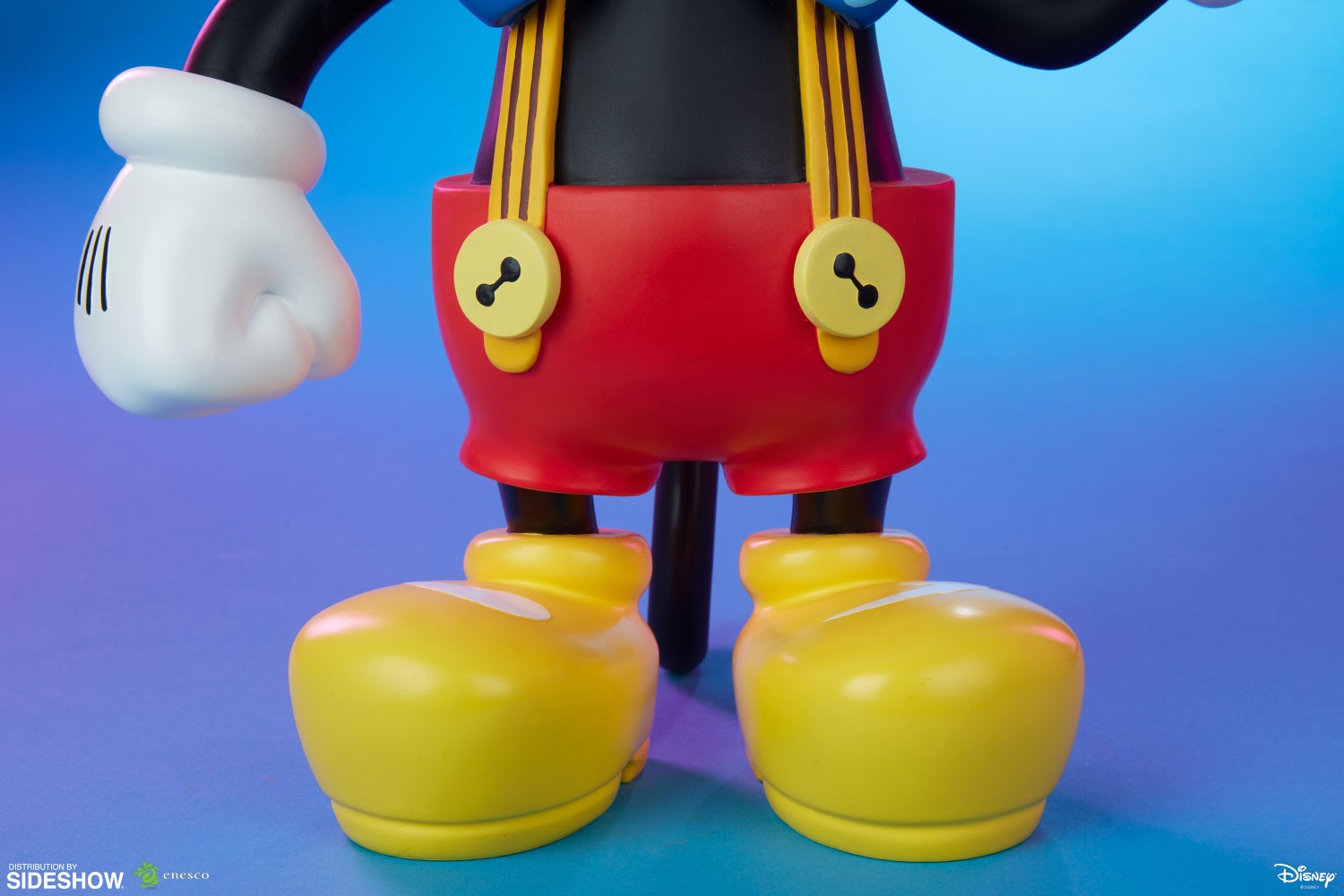 Miss Mindy 18" Mickey Statue | Sideshow Collectibles