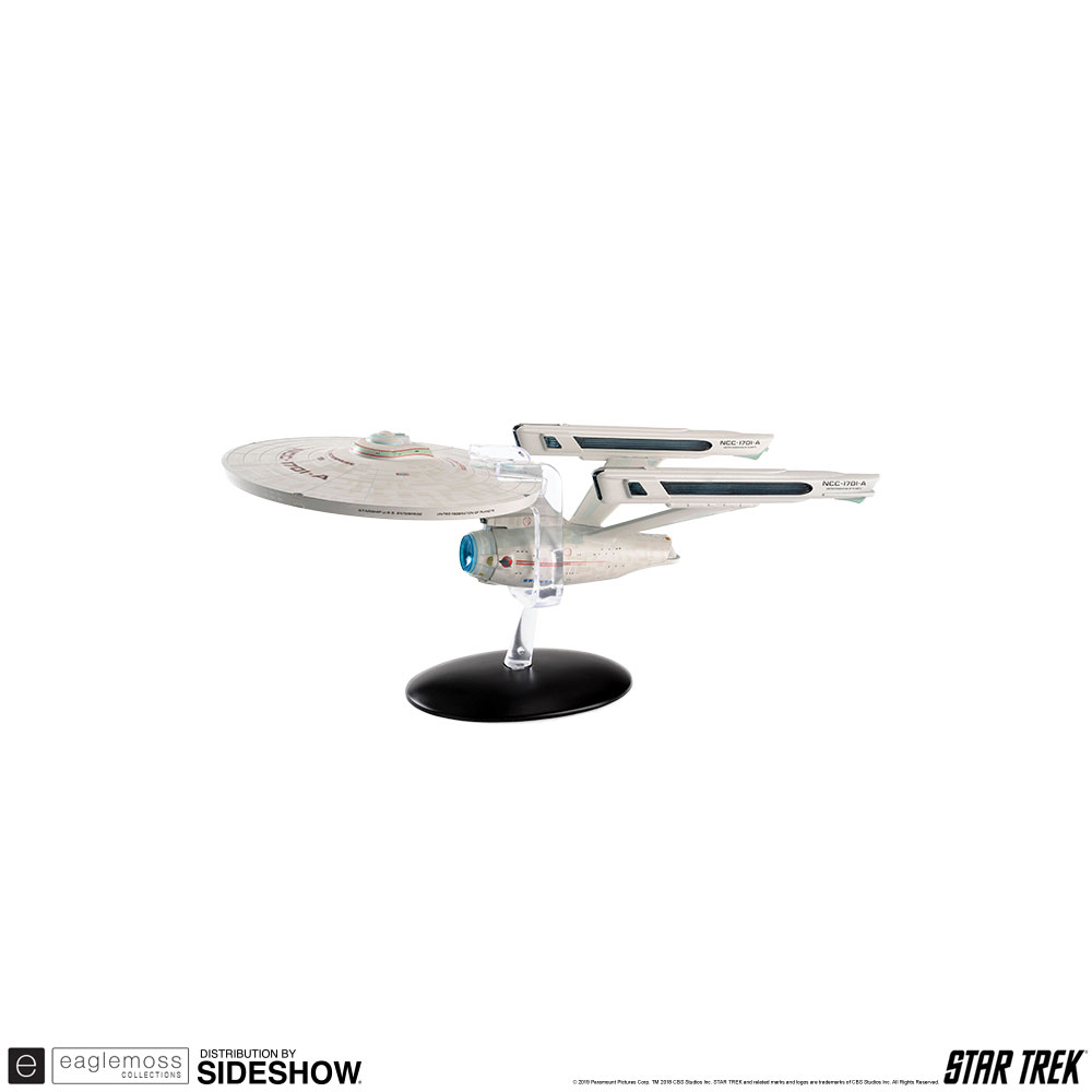 USS Enterprise NCC-1701-A XL Edition Model | Sideshow Collectibles