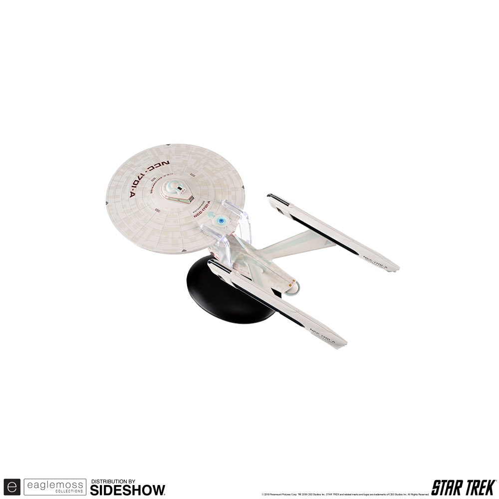 USS Enterprise NCC-1701-A XL Edition Model | Sideshow Collectibles