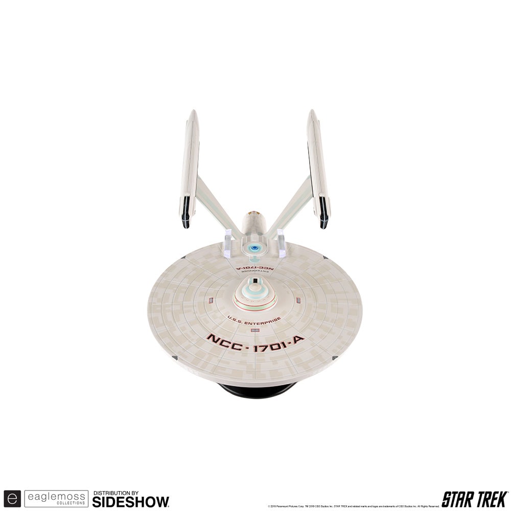USS Enterprise NCC-1701-A XL Edition Model | Sideshow Collectibles