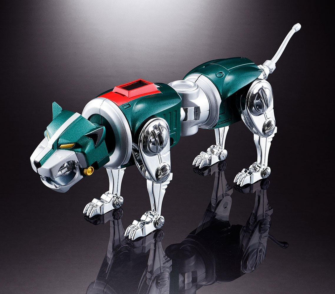 GX-71 Voltron Collectible Figure | Sideshow Collectibles