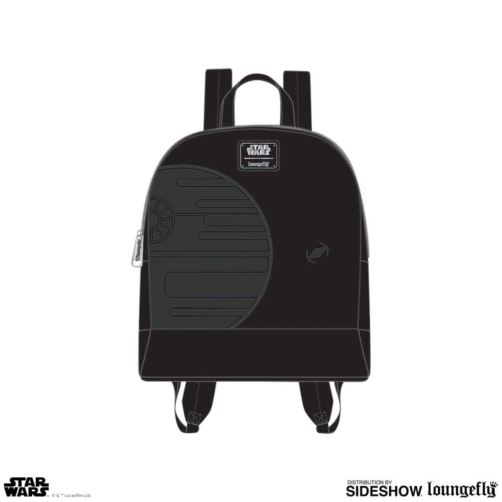 Death Star II Mini Backpack | Sideshow Collectibles
