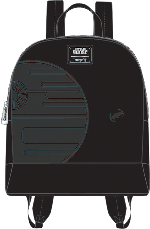 Death Star II Mini Backpack | Sideshow Collectibles