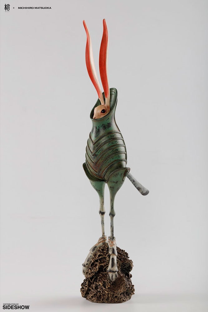 cocoon minority (Medium) Statue | Sideshow Collectibles