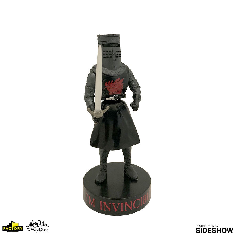 monty python's black knight