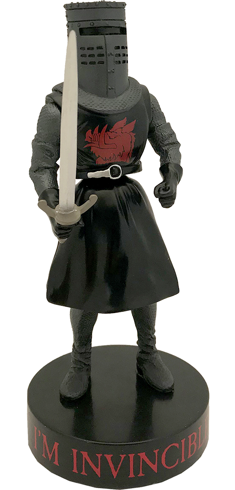 black knight monty python cosplay