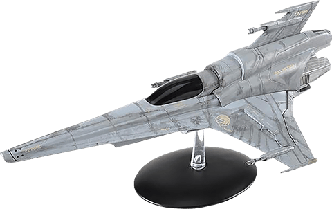 Viper Mark VII Battlestar Galactica Ship | Sideshow Collectibles