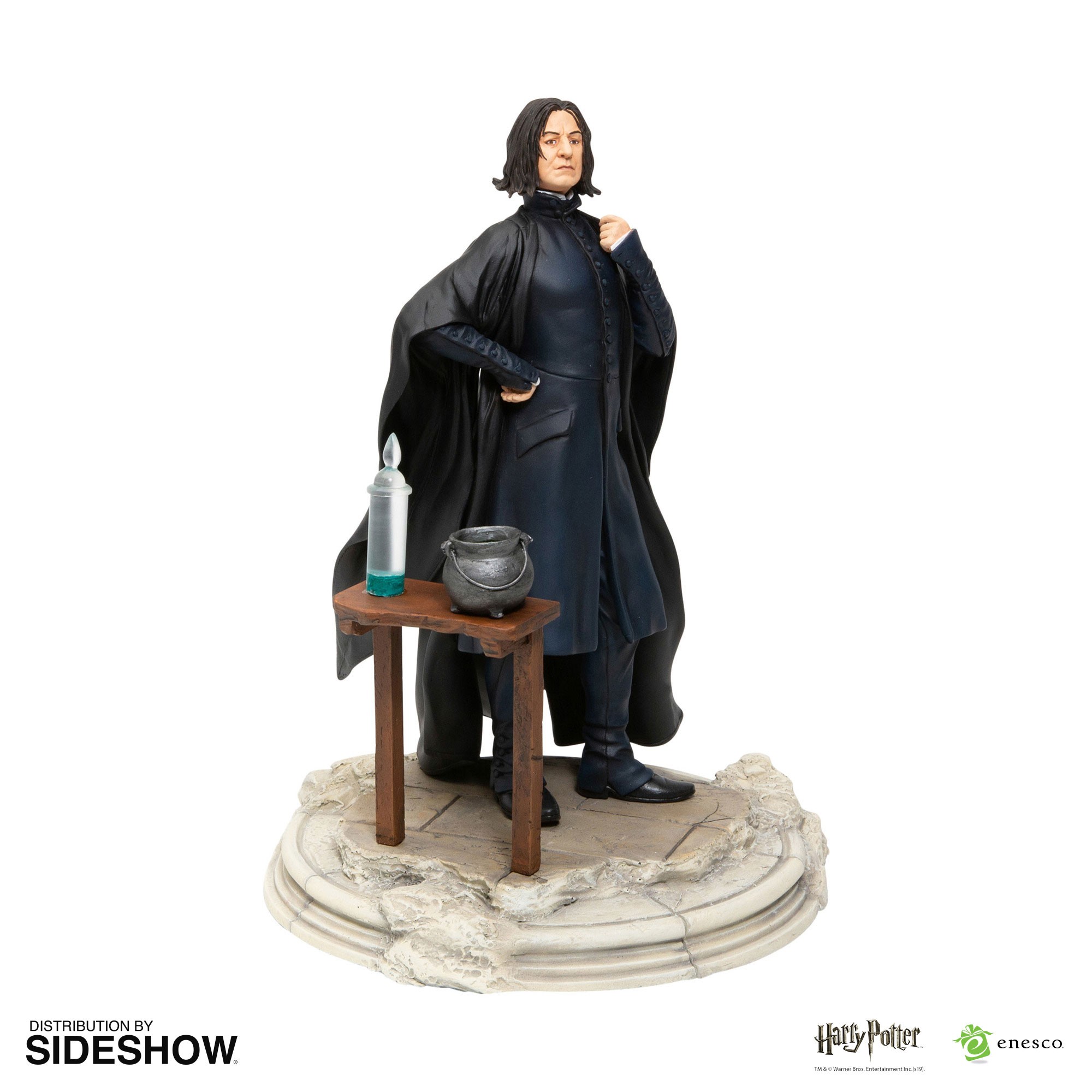 Snape Figurine by Enesco | Sideshow Collectibles