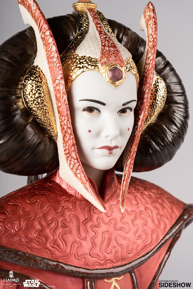 queen amidala captured