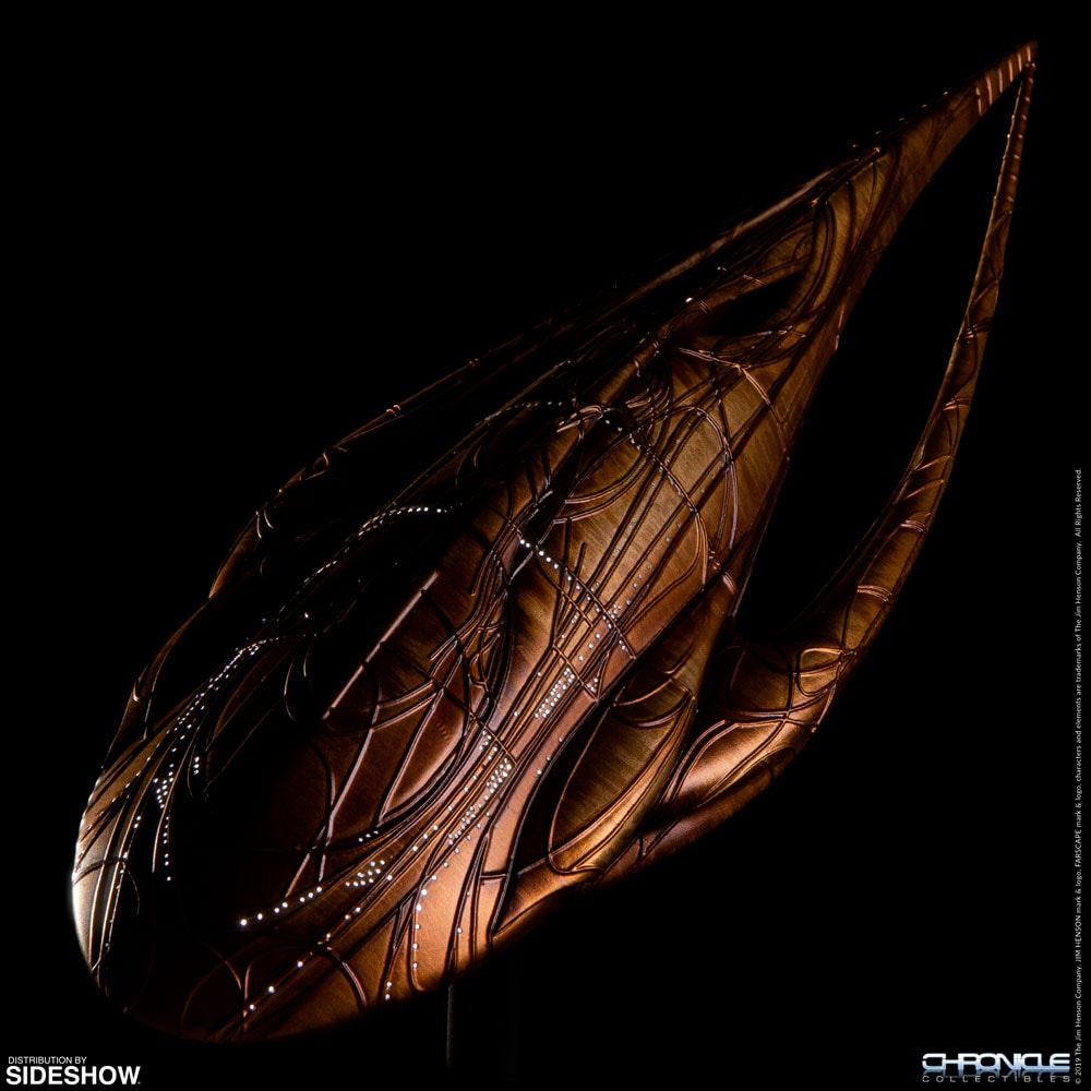 Farscape Moya Leviathan Replica by Chronicle Collectibles | Sideshow ...