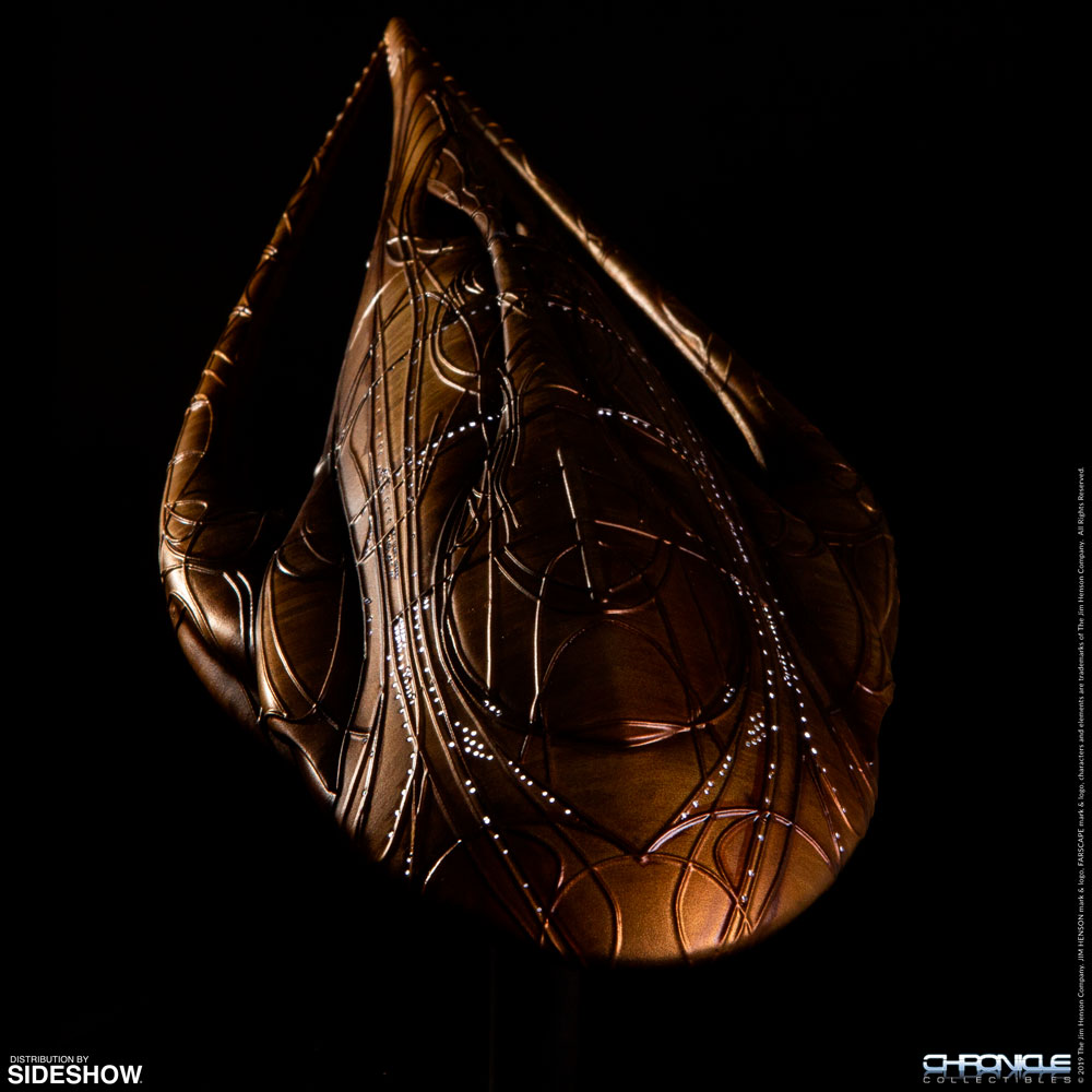 Farscape Moya Leviathan Replica by Chronicle Collectibles | Sideshow ...