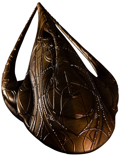 Farscape Moya Leviathan Replica by Chronicle Collectibles | Sideshow ...