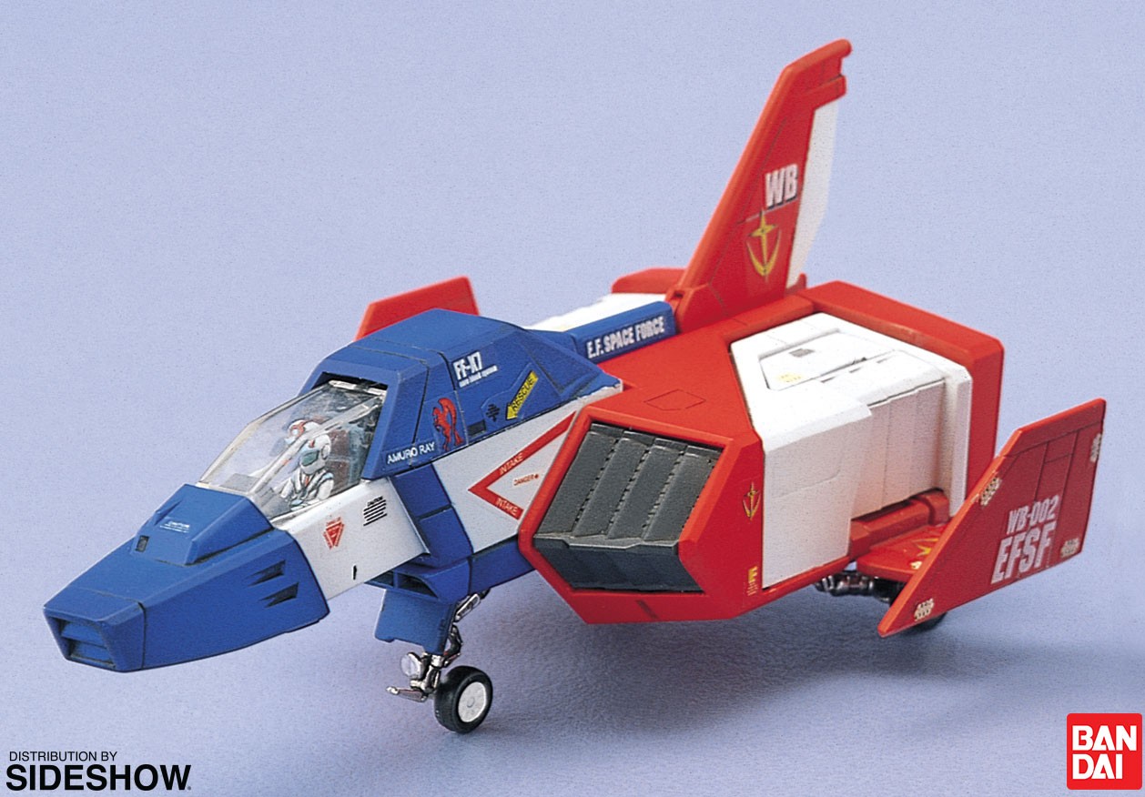 RX-78-2 Gundam Model Kit by Bandai | Sideshow Collectibles