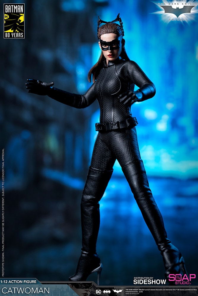 catwoman action figure
