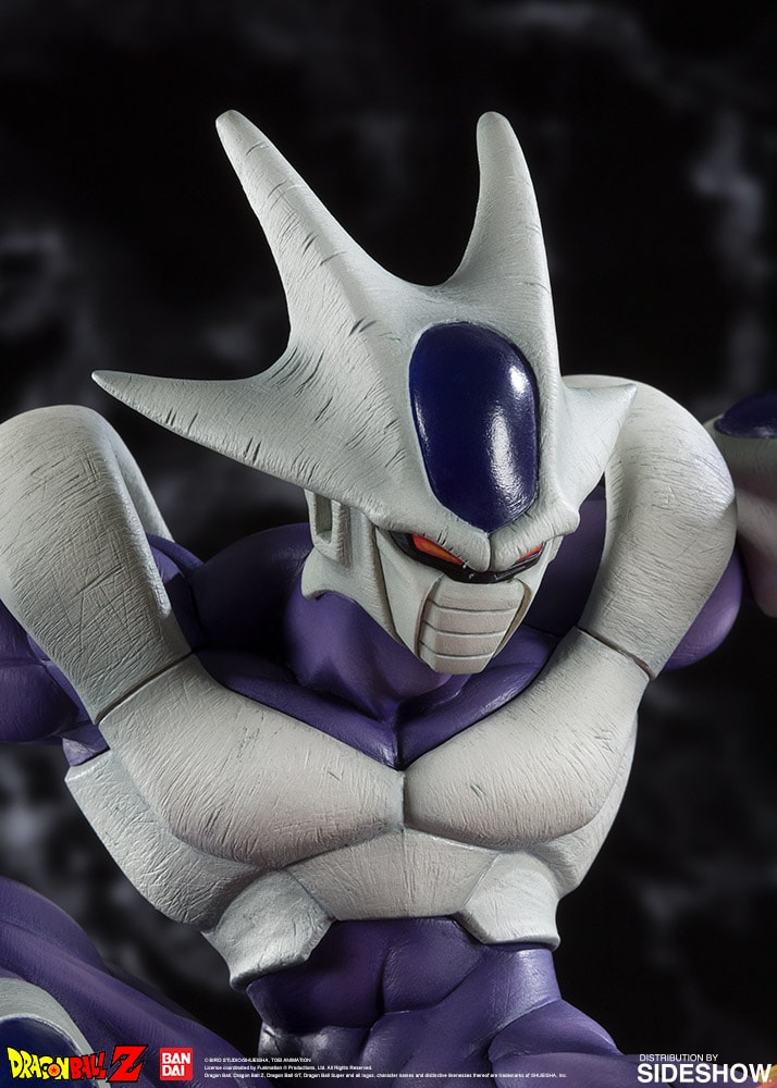 dbz cooler all forms