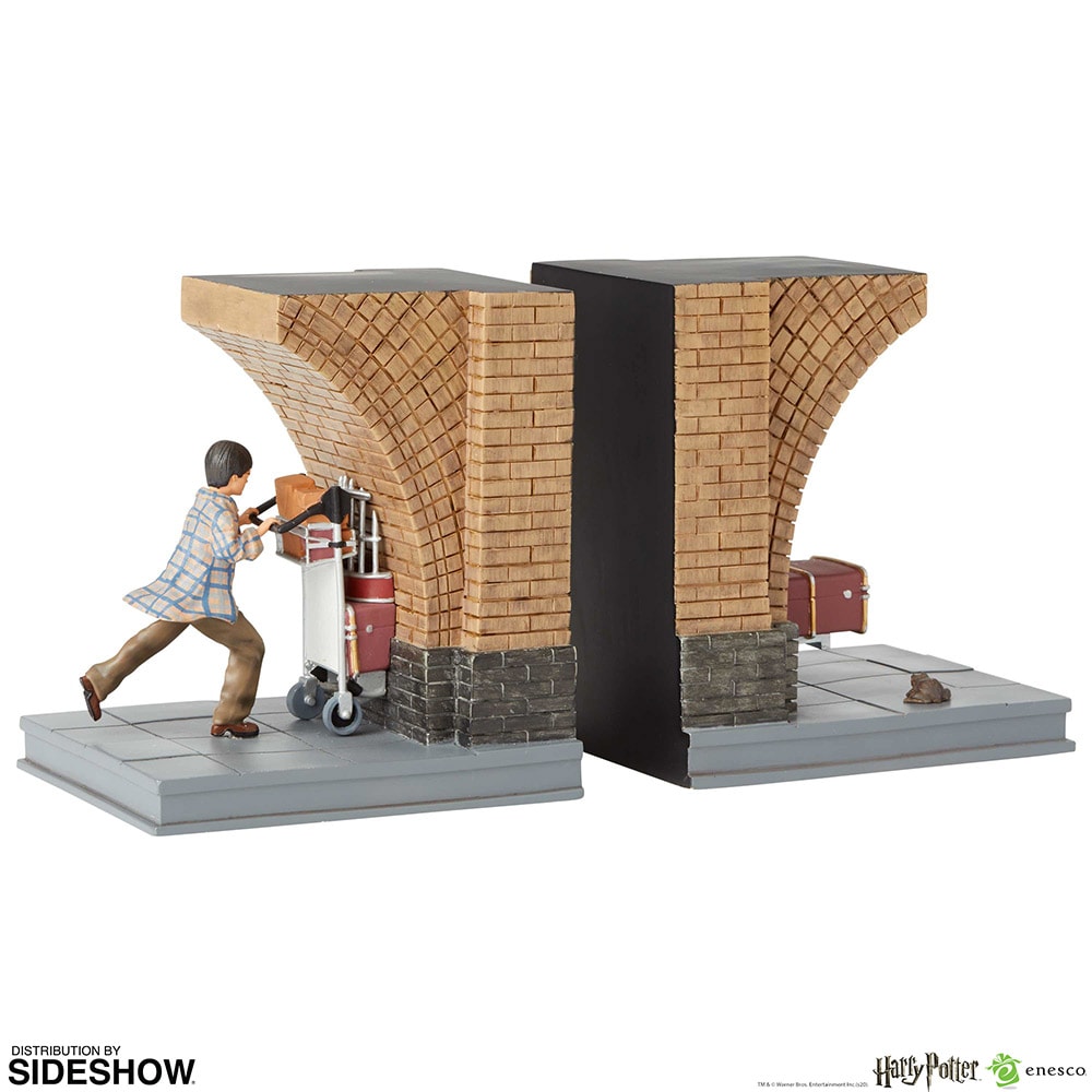 Harry Potter Bookends by Enesco | Sideshow Collectibles